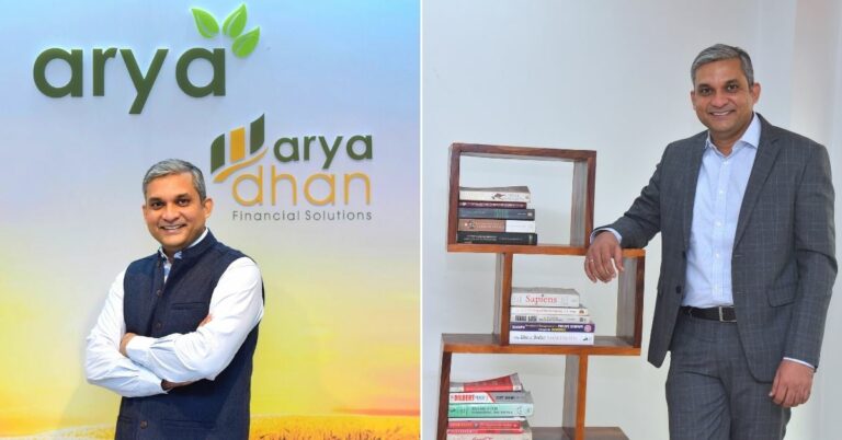 Valued at USD 300 Million, Trio's Startup is Empowering 6.5 Lakh Farmers