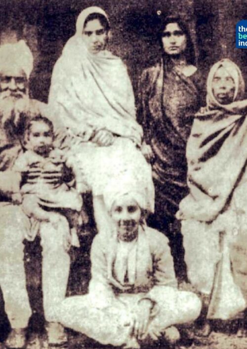 10 Rare Pics from History That Expand Our Understanding of India