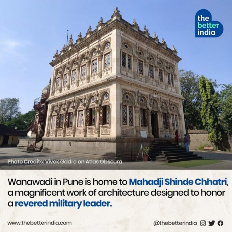 8 Interesting Facts You Didn’t Know About Pune’s Rich History & Culture