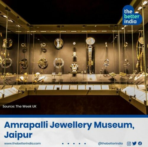 8 Unique Museums in India that Deserve a Place on Your Bucket List