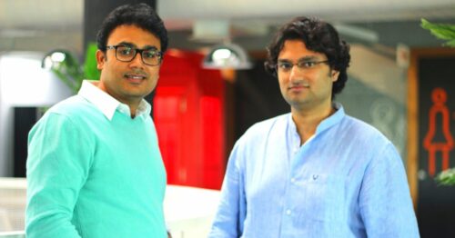 Startup Recycles Tonnes of Plastic Waste into 300 Million FMCG Bottles