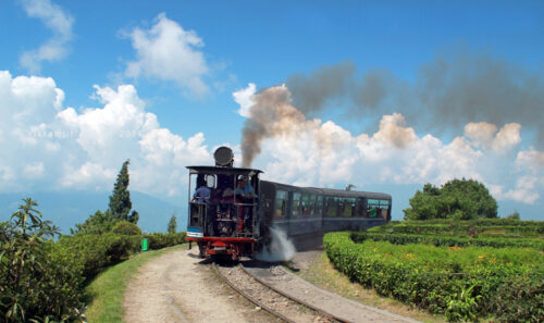 10 Places You Can Travel to in the Indian Railways’ Magnificent Vistadome Coaches