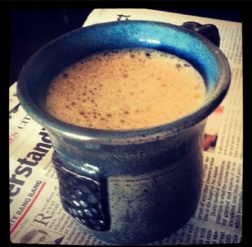 History of South India’s Fav, Filter Coffee & the Unique ‘Degree’ In It