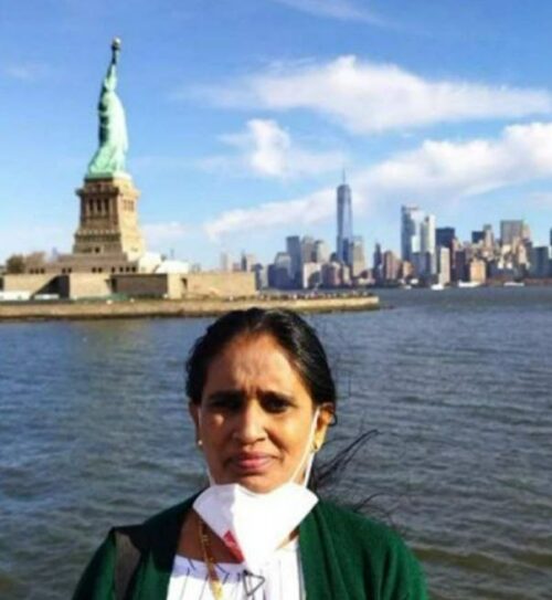 Shop Owner Has Travelled 11 Countries, Shares How She Saved for Trips