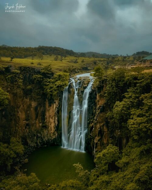 10 Best Waterfalls In India to Visit During Monsoons For Stunning Views