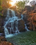 10 Best Waterfalls In India to Visit During Monsoons For Stunning Views