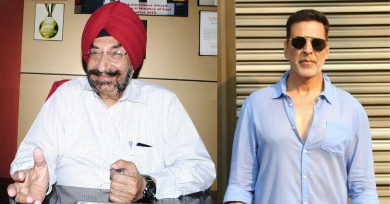 ‘Capsule Gill’ Biopic: Story of Mining Engineer Gill, Who Saved 65 Lives