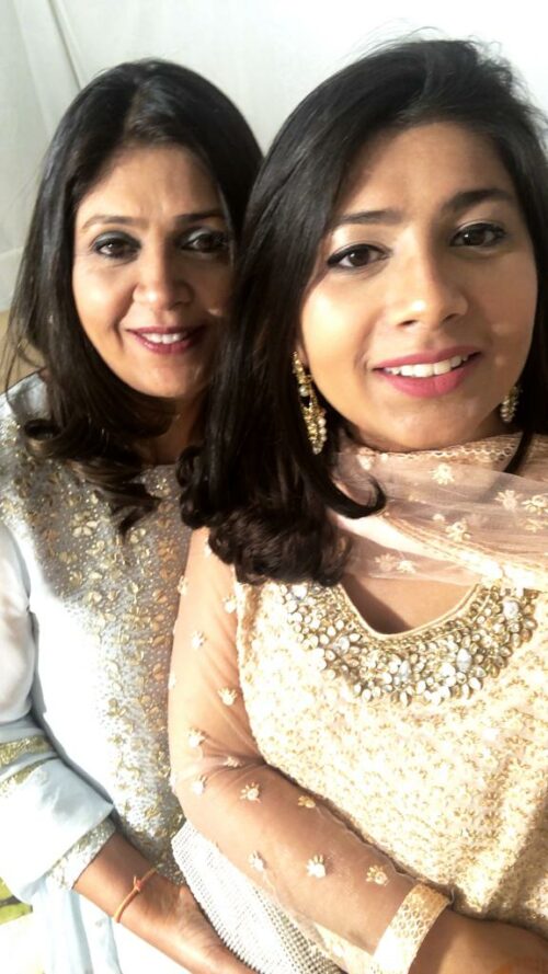 Woman Lost Daughter to Cancer; Helps 2500 Patients With Early Screening