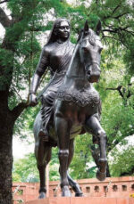 12 Brave Indian Queens Who Challenged Norms & Made History
