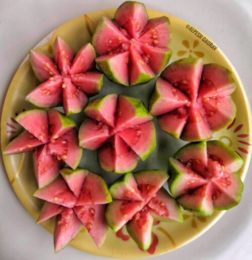 Fruit Map of India: 60 Famous Local Varieties & Where to Find Them