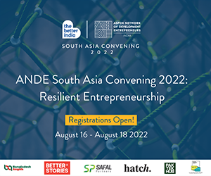 Bhungroo: A Unique Water Harvesting Technology to Help Farmers