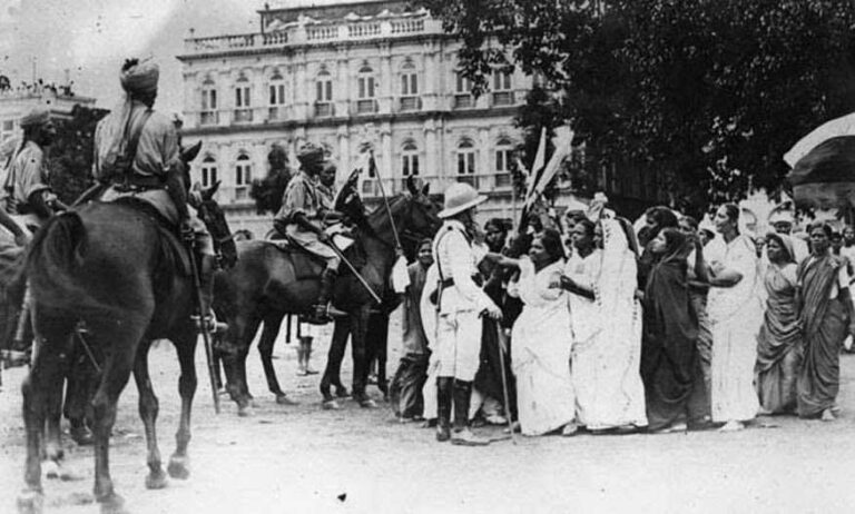 Independence Day: Rare Pictures From India's Freedom Struggle