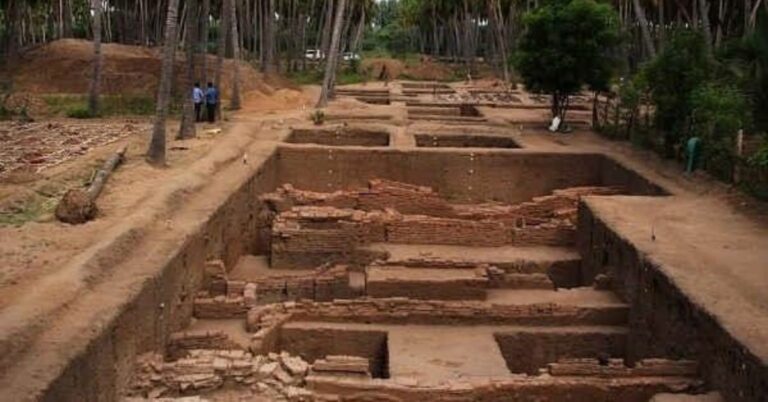 10 Hidden Heritage Sites Across South India That Are A Portal Back in Time