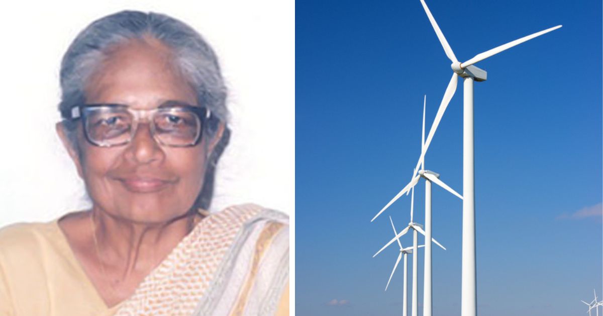 India’s Weather Woman: Anna Mani’s Feats Get Google Doodle Tribute