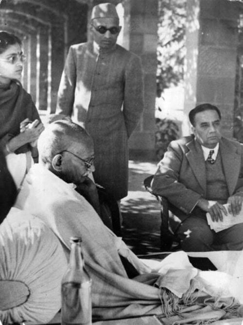 Independence Day: Rare Pictures From India's Freedom Struggle