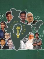TBI Heroes: Vidya Rattan Sharma - Incorporating Modern Ways To Solve ...