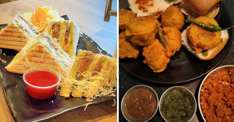 Mumbai Street Food Guide: Top 6 Spots for the City’s Best Flavour Bombs