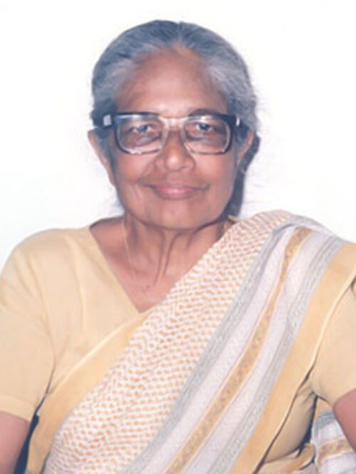 The Untold Story of Anna Rajam Malhotra, India's First Female IAS Officer