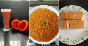 Farmer Grows ‘Fruit of Heaven’, Earns Lakhs From Seeds Alone