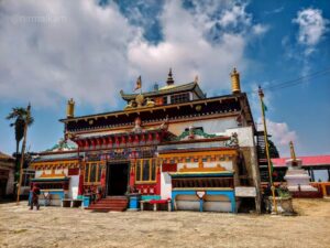 Monasteries In India - 10 Most Beautiful Monasteries in India You Must ...