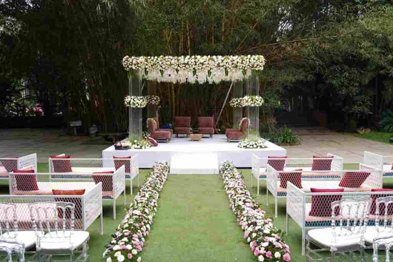 #BetterWeddings: How We Planned Our A Zero-Plastic Marriage Celebration