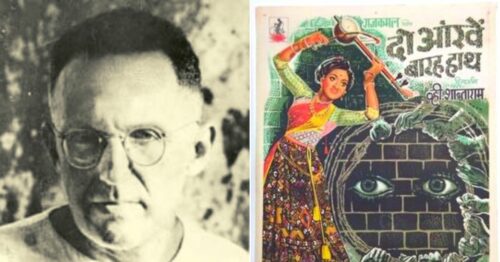 Forgotten Polymath’s Prison Experiment Inspired Bollywood Classic & Won ...