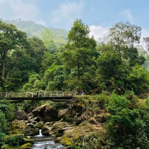 10 Hidden Heritage Sites in the Himalayas That You Must Explore