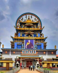 Monasteries In India - 10 Most Beautiful Monasteries in India You Must ...