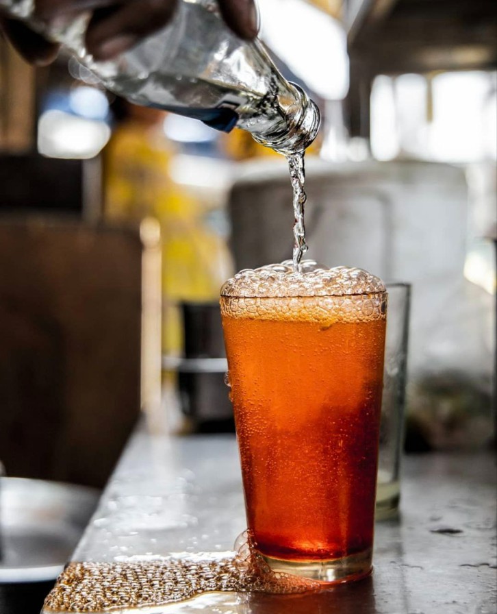 The Intriguing Origins of 8 Iconic South Indian Beverages