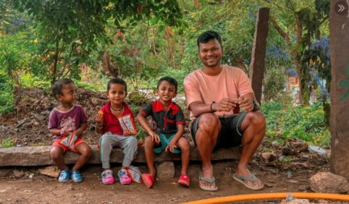 Quit Job to Revive 118 Water Bodies: Meet Winner of India’s Water Warriors