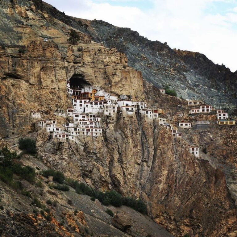 Monasteries In India - 10 Most Beautiful Monasteries in India You Must ...
