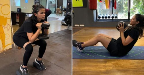 First Overweight, Then Borderline Anorexic: How I Finally Chose Fitness ...