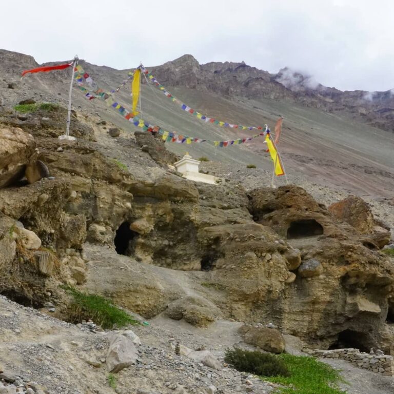 10 Hidden Heritage Sites in the Himalayas That You Must Explore