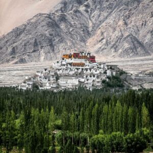 Monasteries In India - 10 Most Beautiful Monasteries in India You Must ...