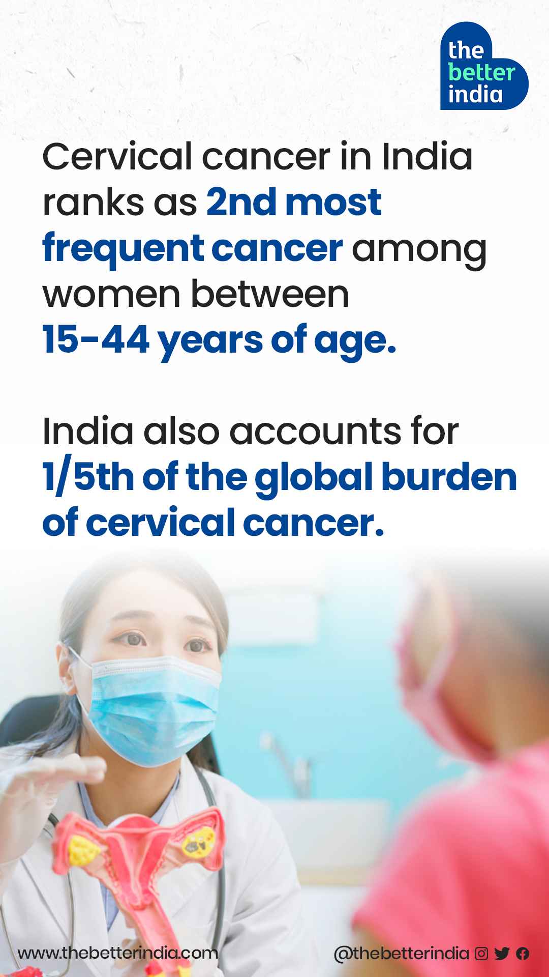 CERVAVAC: India's First Indigenously Developed Vaccine For Cervical ...