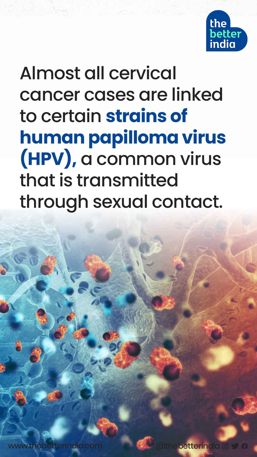 CERVAVAC: India's First Indigenously Developed Vaccine For Cervical ...