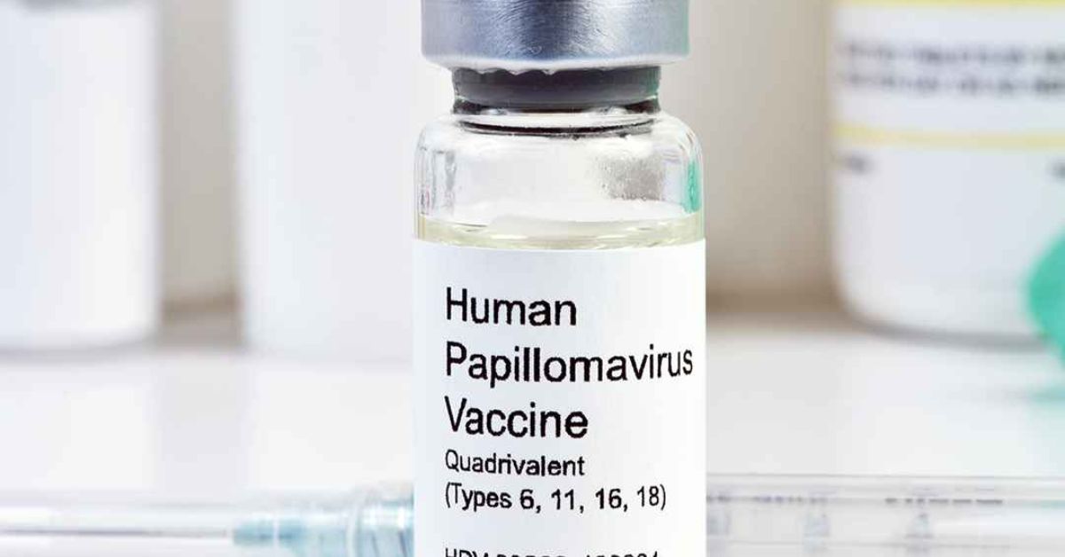 CERVAVAC: India's First Indigenously Developed Vaccine For Cervical ...