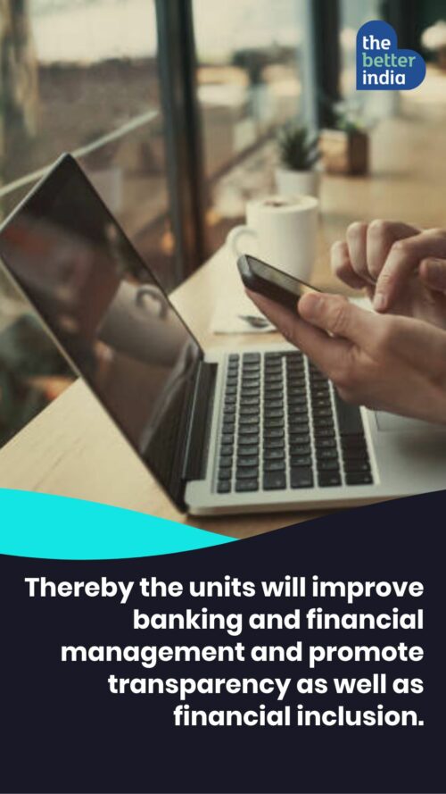 How India’s 75 Digital Banking Units Can Simplify Banking Across Districts