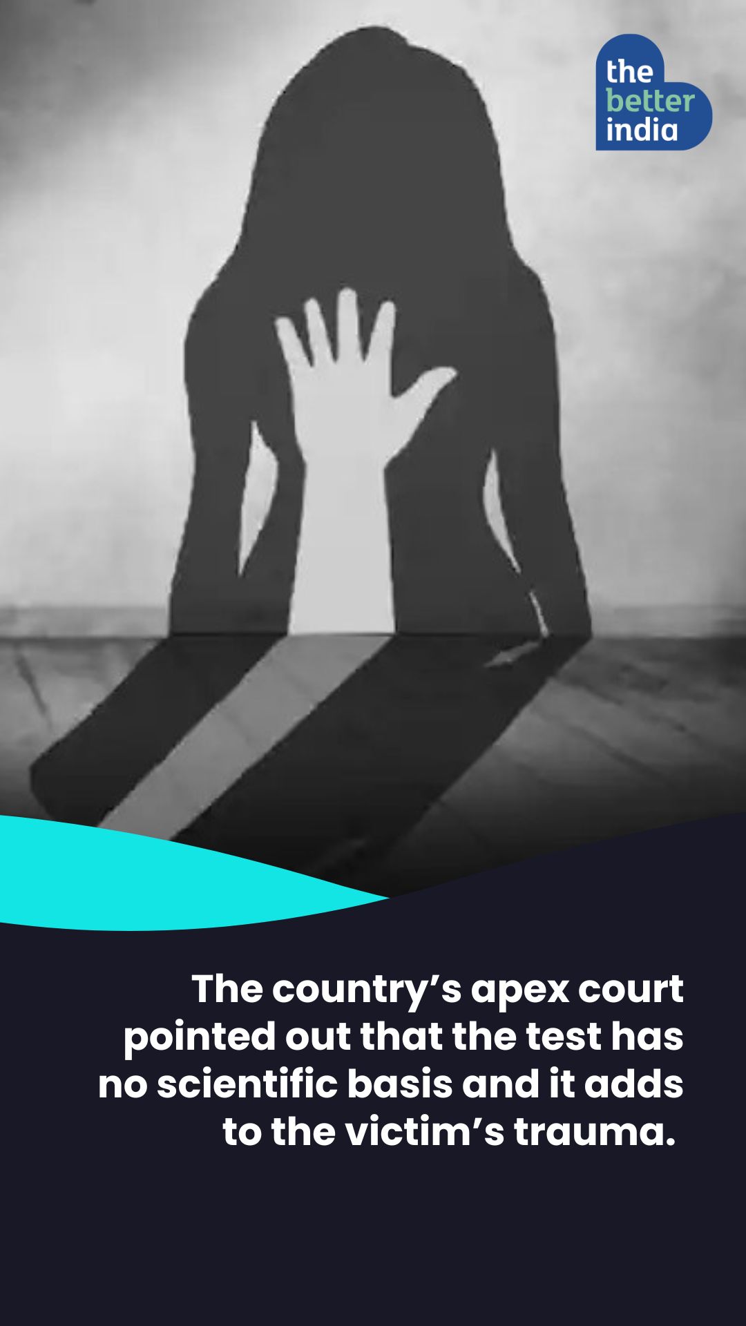 The ‘Two-Finger Test’ in Rape Cases & What the SC Order Says About It