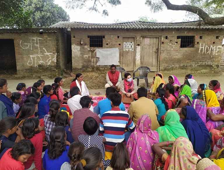 5 Women Paving Way For Girl Children To Earn Education & Freedom