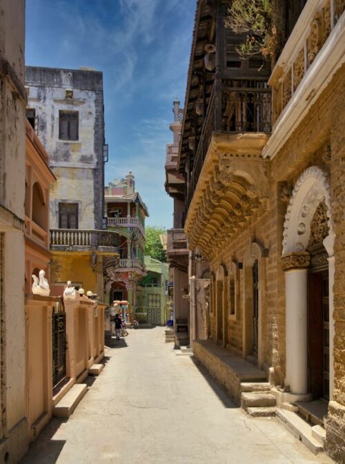 10 Stunning Locales in Diu For Your Offbeat Travel Bucket List