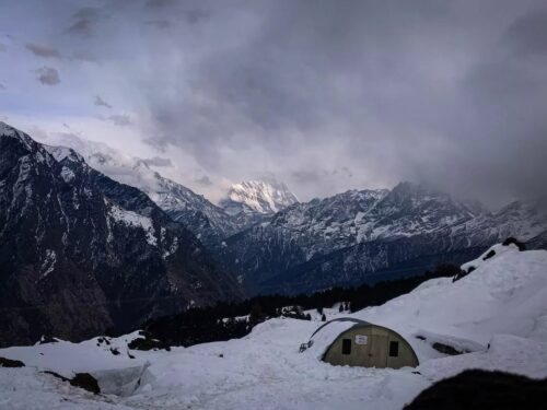 10 Offbeat Winter Destinations In India You Don't Want To Miss