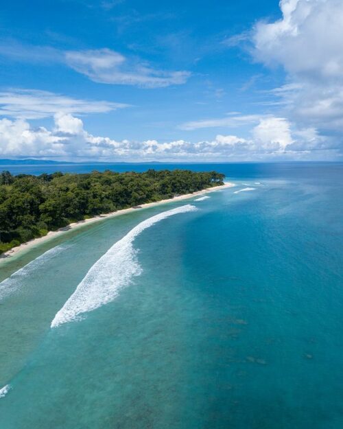 12 Must-Visit Blue Flag Beaches In India For Their Cleanliness, Beauty