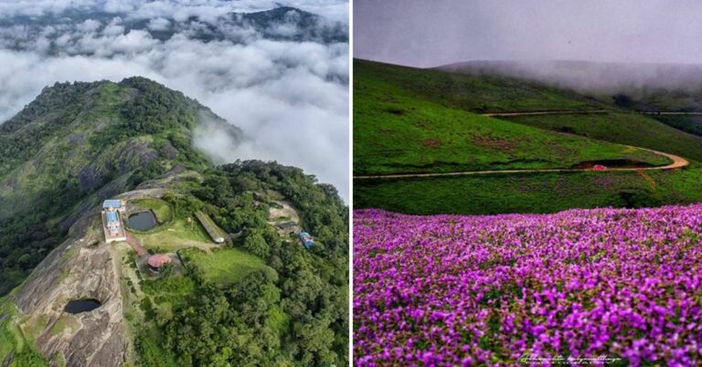 10 Breathtaking Hill Stations To Discover & Explore in Karnataka