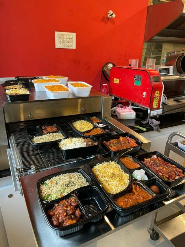 Startup's Robot Chefs Have Automated 3000 Kitchens in 22+ Countries