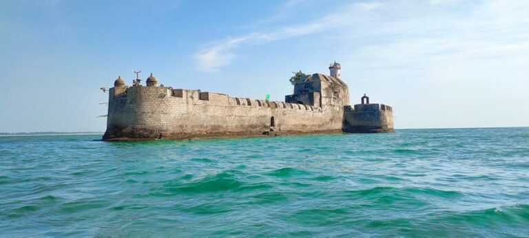 10 Stunning Locales in Diu For Your Offbeat Travel Bucket List