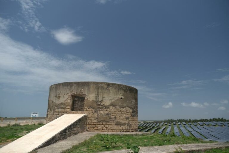 10 Stunning Locales in Diu For Your Offbeat Travel Bucket List