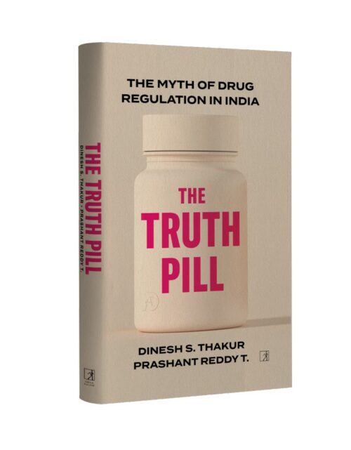 Duo’s Crusade To Uncover Loopholes in India’s Medicine Manufacturing