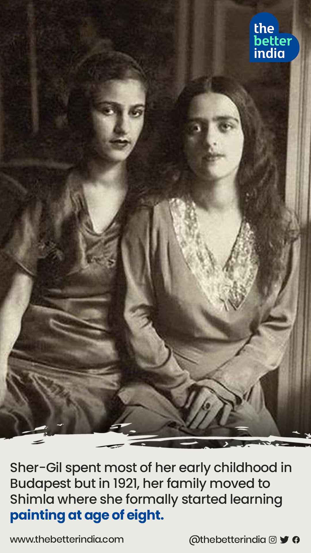 Rebel, Artist, Pioneer: The Legacy of Amrita Sher-Gil