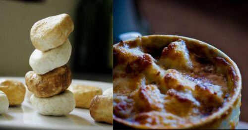 Bandel Cheese: A 500-YO Slice of History Binds Bengal & Portugal